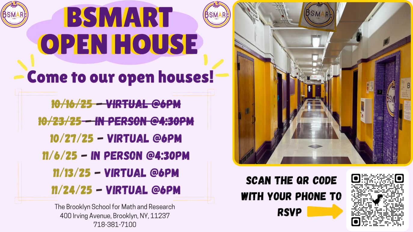 BSMART | Home